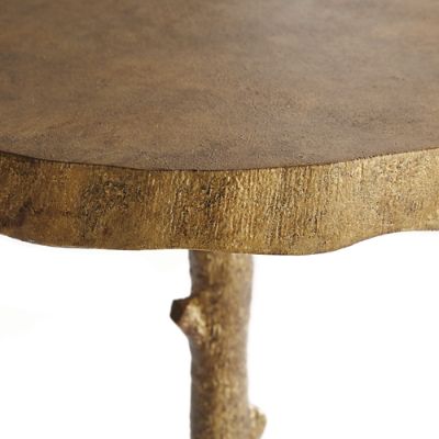 Juniper Accent Table | Frontgate