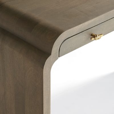 Kiri Console Table | Frontgate