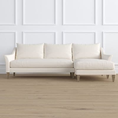 Rockford Right-facing Chaise Sectional | Frontgate