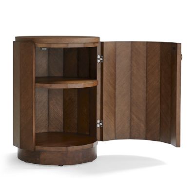 Helena Side Table | Frontgate