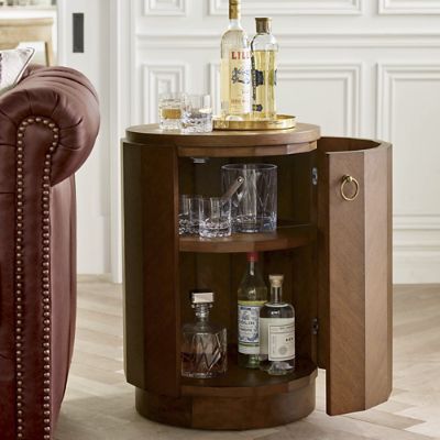 Helena Side Table | Frontgate