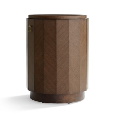 Helena Side Table | Frontgate