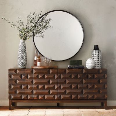 Miri Sideboard | Frontgate