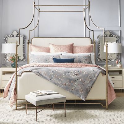 Bryn Bench | Frontgate