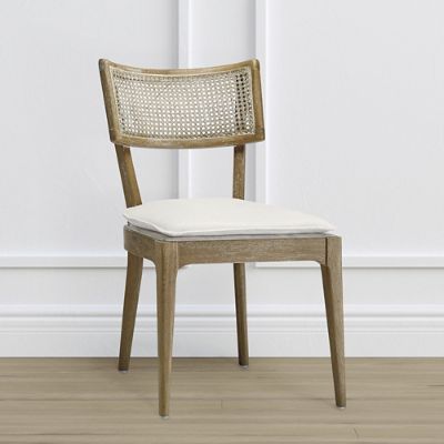 Ethan Dining Chair | Frontgate
