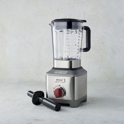 Wolf Gourmet Pro Performance Blender | Frontgate