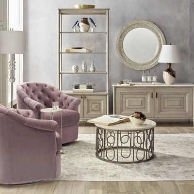 Calista Coffee Table | Frontgate