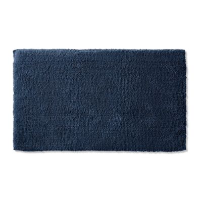 Resort Solid Removable Memory Foam Rug | Frontgate