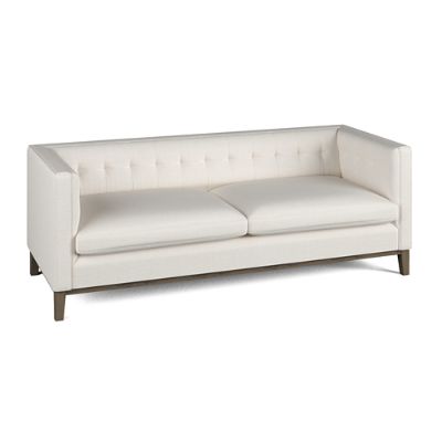 Ramsey Sofa | Frontgate
