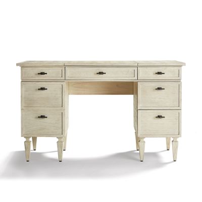 Laurel Ultimate Vanity | Frontgate