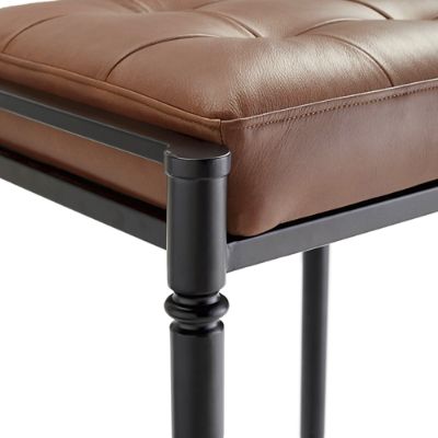 Geneva Bar & Counter Stool | Frontgate