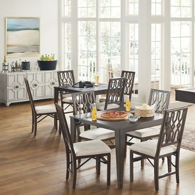 Folding Table and Dining Chairs | Frontgate
