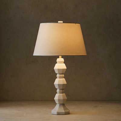 Vera Table Lamp | Frontgate