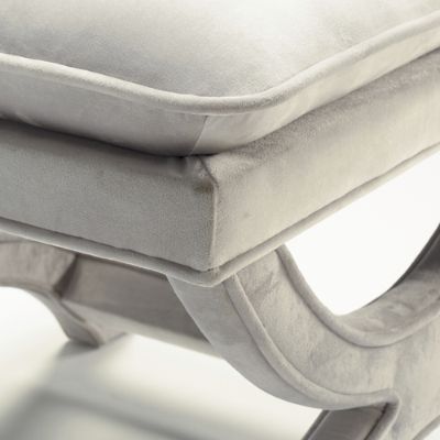 Concord Stool | Frontgate