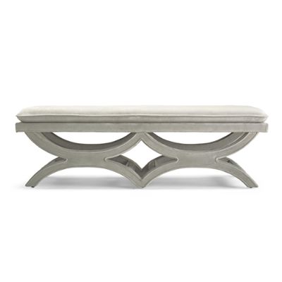 Concord Bench | Frontgate