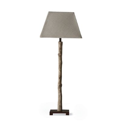Sequoia Table Lamp | Frontgate