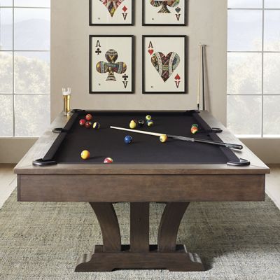 Dax Pool Table | Frontgate