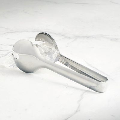 Optima Ice Tongs | Frontgate