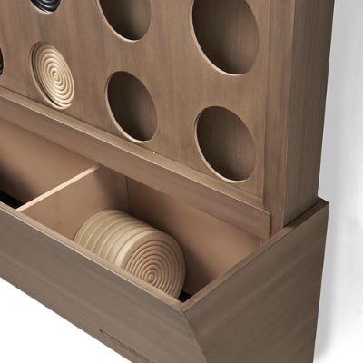 Oversized Wall Connect Four | Frontgate