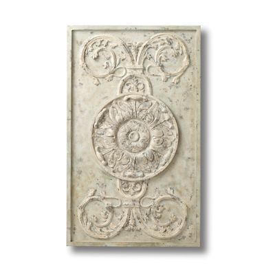 Olivia Rectangular Wall Panel | Frontgate