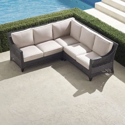 Graham 3-pc. Modular Set | Frontgate