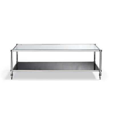 Aberdeen Coffee Table | Frontgate