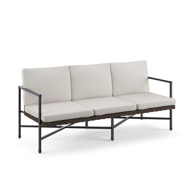 Augustine Seating Collection | Frontgate