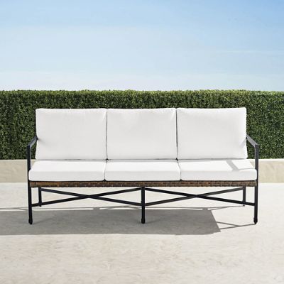 Augustine Seating Collection | Frontgate