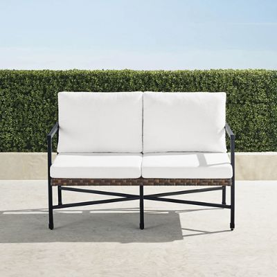 Augustine Seating Collection | Frontgate