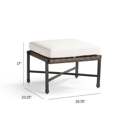 Augustine Seating Collection | Frontgate