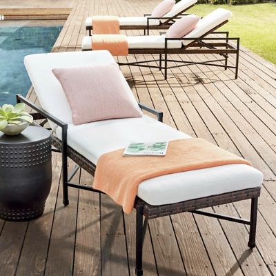 Augustine Seating Collection | Frontgate