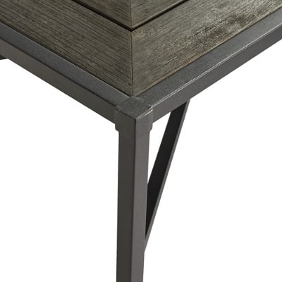 Augustine Side Table | Frontgate