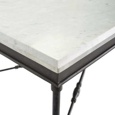 Tivoli Rectangular Coffee Table | Frontgate