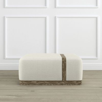 Cambridge Ottoman | Frontgate