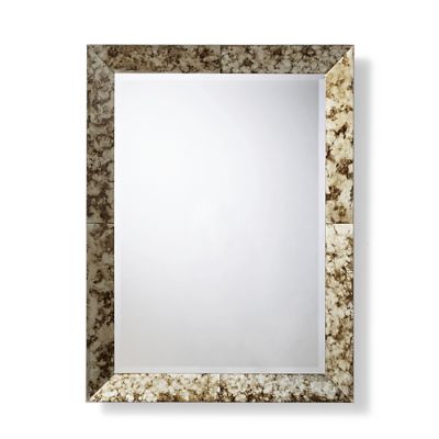 Tortoise Wall Mirror | Frontgate