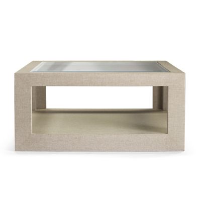 Louise Coffee Table | Frontgate