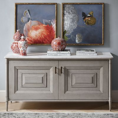 Miri Sideboard | Frontgate