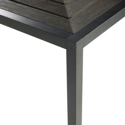Augustine Dining Table | Frontgate