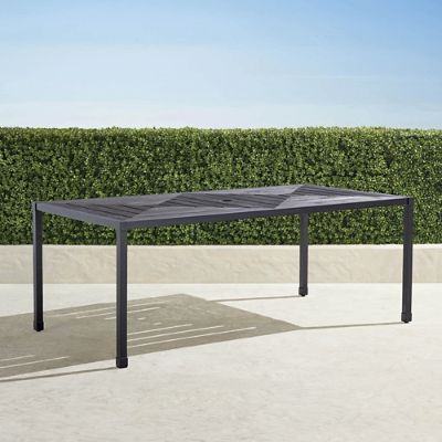 Augustine Dining Collection | Frontgate