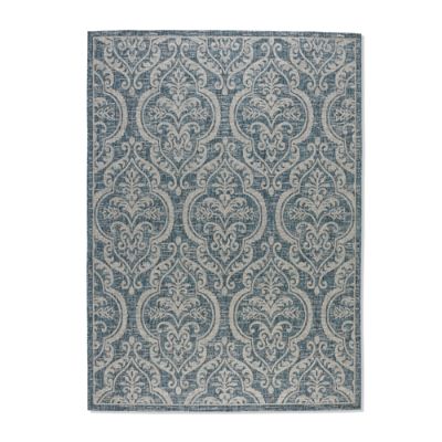Atwood Indoor/Outdoor Rug | Frontgate