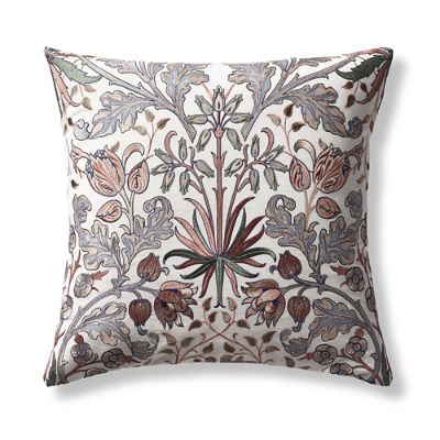 Lila Decorative Pillow Cover | Frontgate