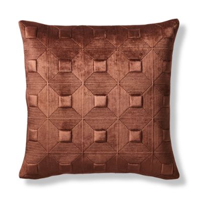 Pascal Decorative Pillow Cover | Frontgate