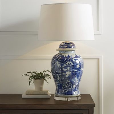 Ming Lighting Collection | Frontgate