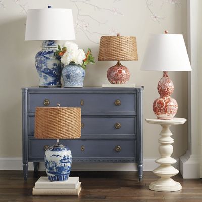 Ming Lighting Collection | Frontgate