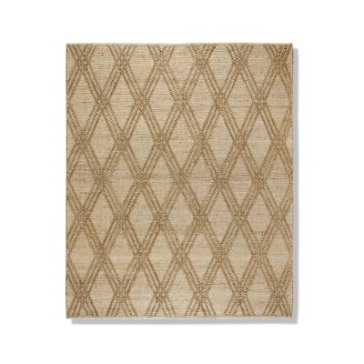 Lyndon Handwoven Area Rug | Frontgate