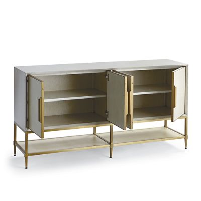 Louise Sideboard | Frontgate