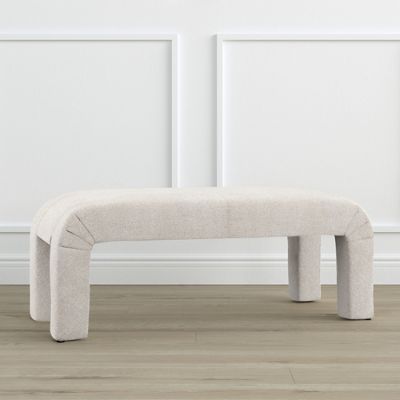 Sylvia Bench | Frontgate