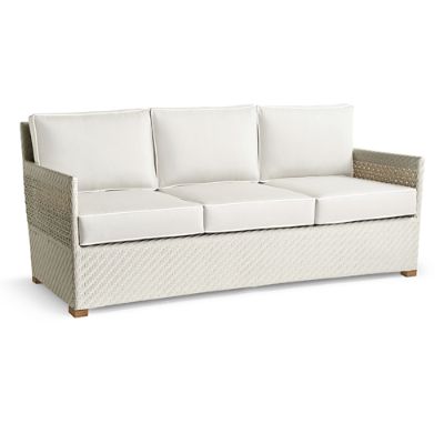 Cadence Sofa with Cushions | Frontgate