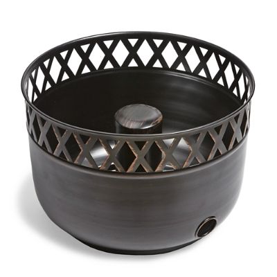 Turtle Hose Pot | Frontgate