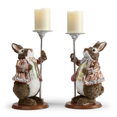 Mark Roberts Easter Bunnies | Frontgate